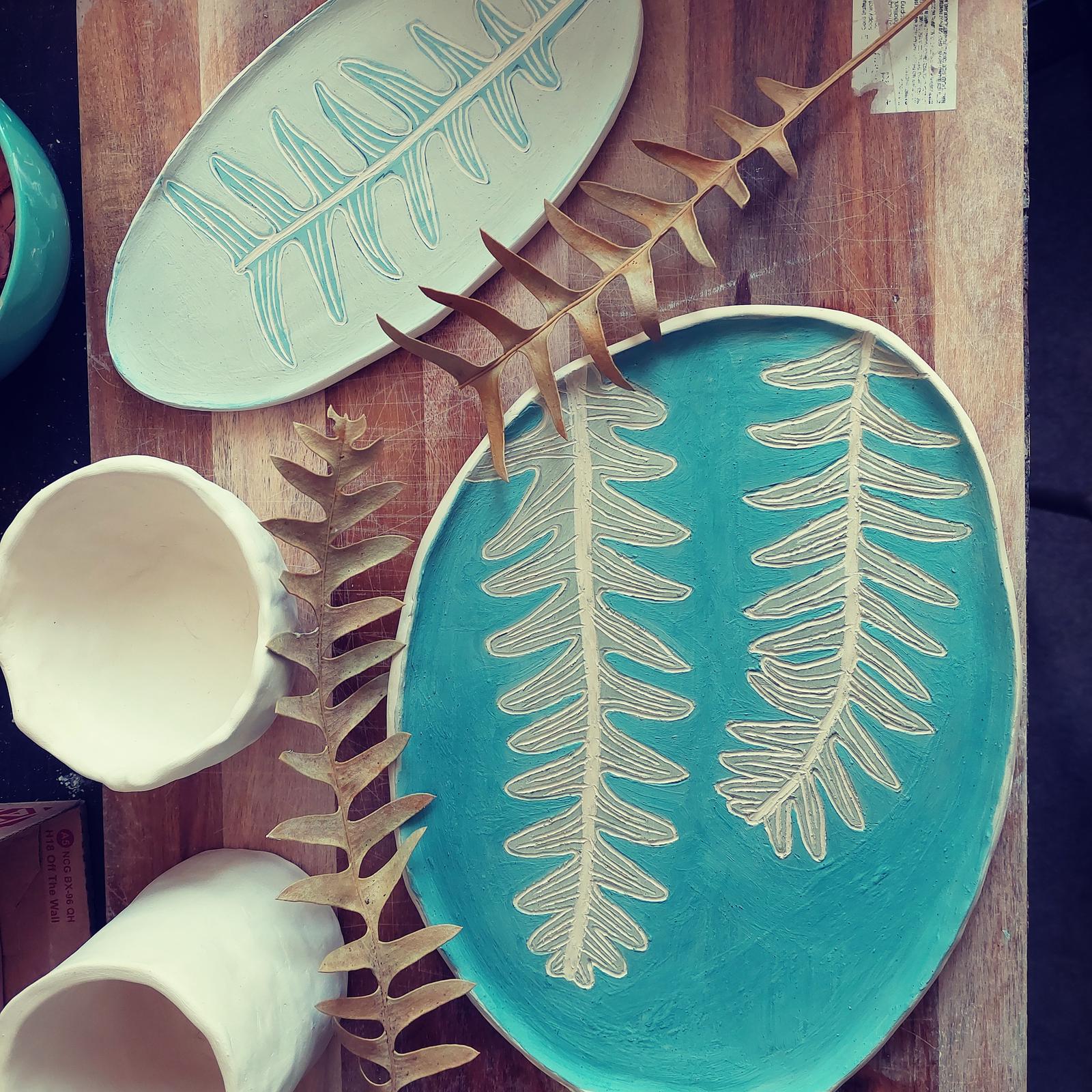 Jacinta Taylor Pottery - Perth Makers Market